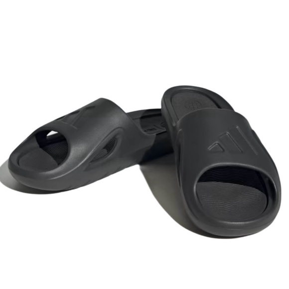 adidas | Shoes | Adidas Black Adicane Sandals Slides Includes Box ...